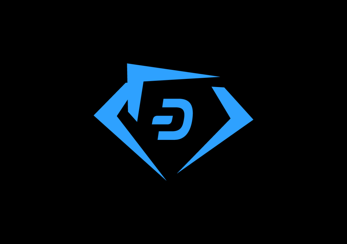 DECENOMY Platform – DASH Diamond